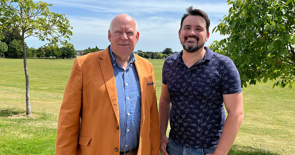 Thatcham West - West Berkshire and Newbury Liberal Democrats