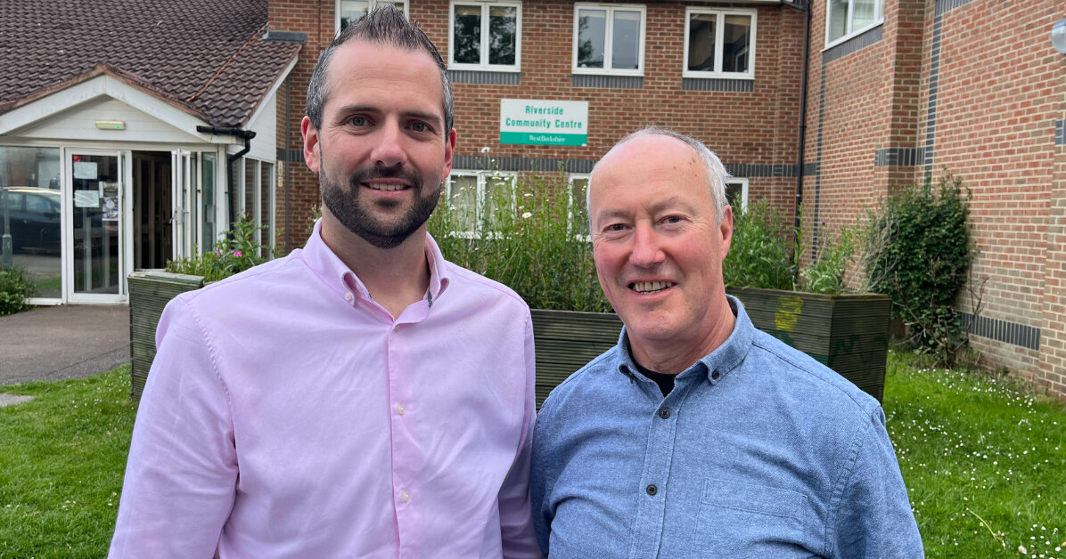 Newbury Clay Hill - West Berkshire Liberal Democrats