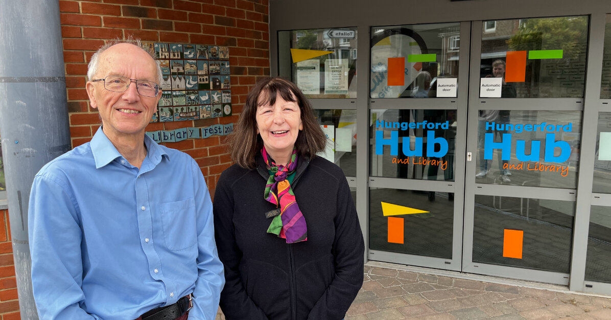 Hungerford & Kintbury - West Berkshire Liberal Democrats